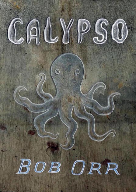 Scoop Review of Books » Poem of the Week: Calypso
