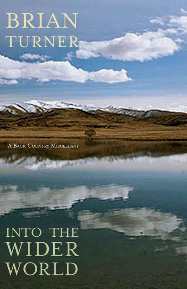 Scoop Review of Books » Under Mt St Bathans