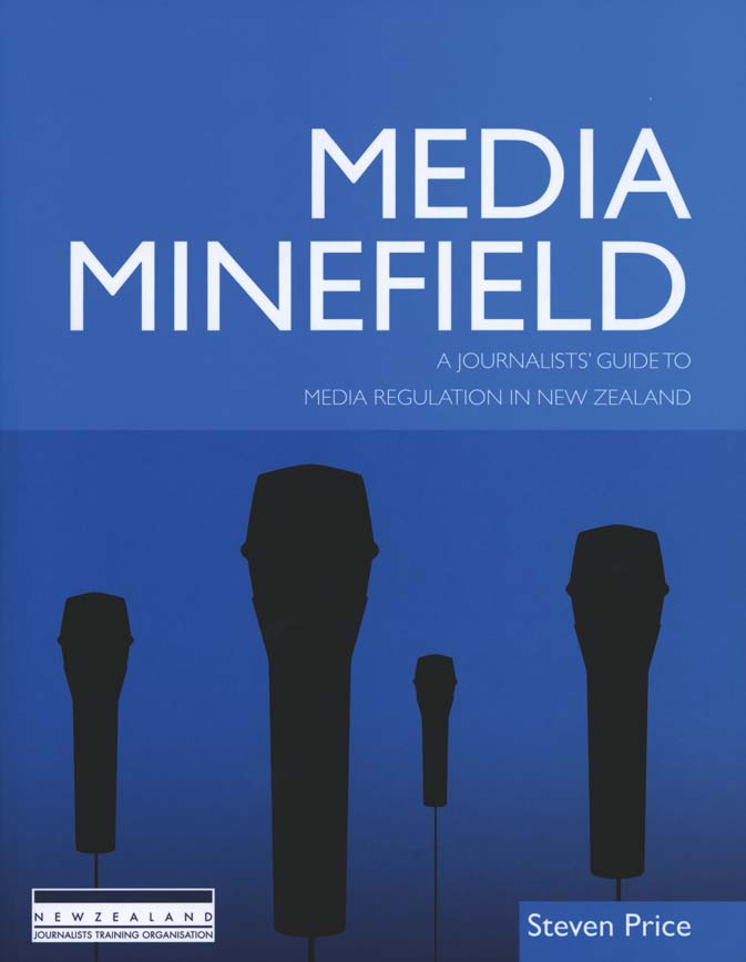 Scoop Review of Books » Exposing both Minefields and Muddles