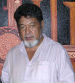 Scoop Review of Books » The Final Voyage of Epeli Hau’ofa