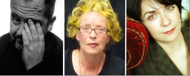 Scoop Review of Books » Are We The Last Book Readers? Tilly Lloyd ...