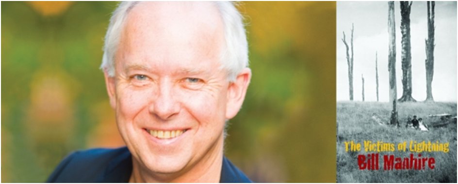 Scoop Review of Books » Bill Manhire’s Poetry Masterclass: Convened By ...