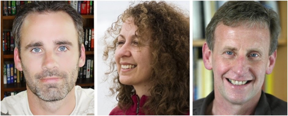 Scoop Review of Books » New Zealand Crime: Paul Cleave, Vanda Symon ...